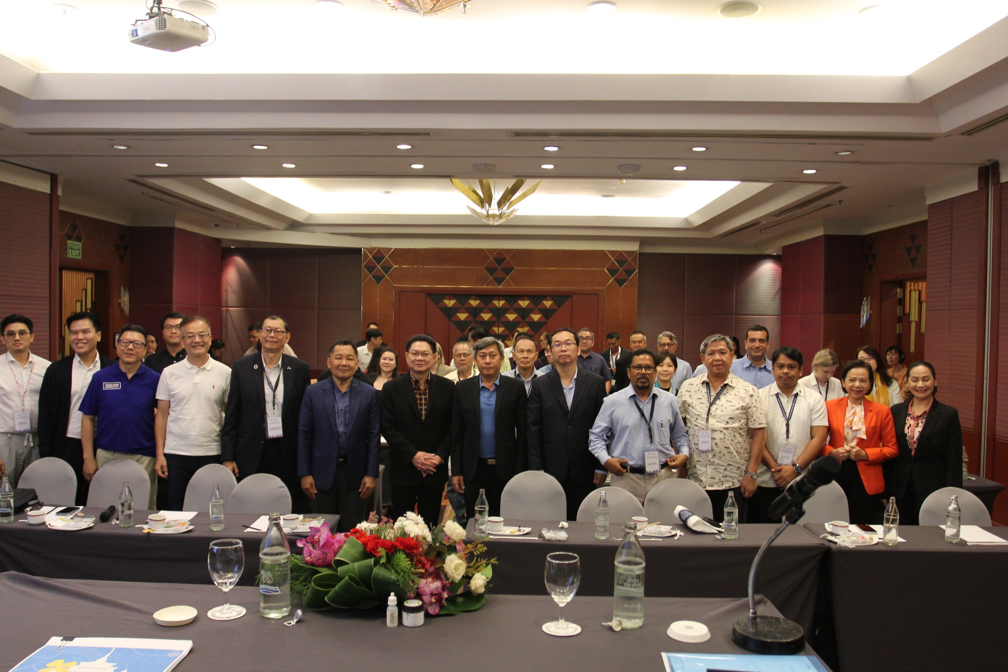 CALD Concludes Smart Mobility Project in Khon Kaen : CALD | Council of ...